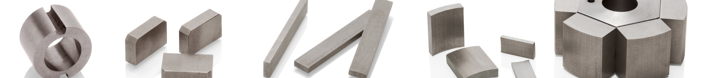 Magnet Products Overview - Electron Energy Corporation