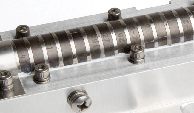 Telecommunication Magnets & Assemblies | Electron Energy Corporation