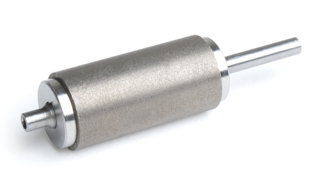 Defense - Electron Energy Corporation