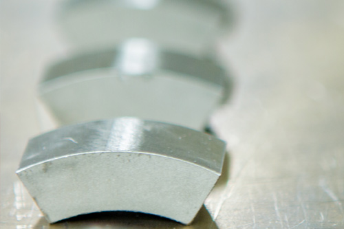 Magnet Products Overview - Electron Energy Corporation