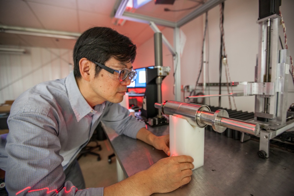 Why Join EEC? - Electron Energy Corporation