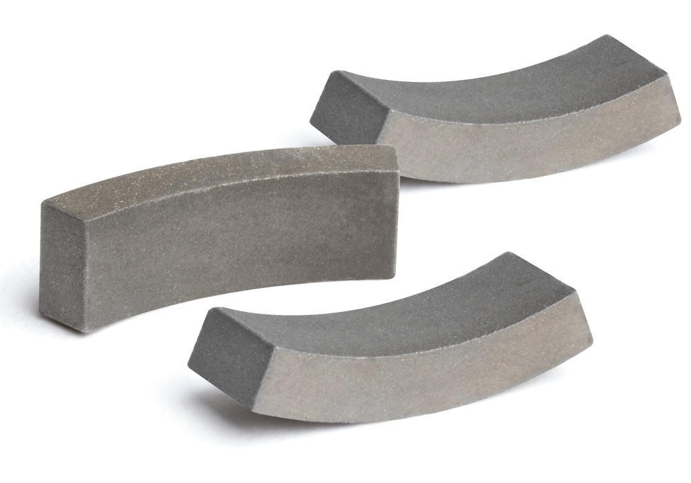 Samarium Cobalt Magnets - Electron Energy Corporation