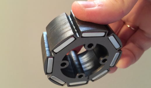 Rotors