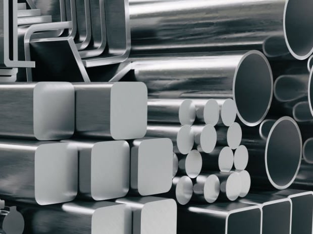 EEC Precision Machining Capabilities